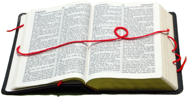 Eden to Calvary: The Scarlet Thread of Redemption – Dr Kevin Blackwell