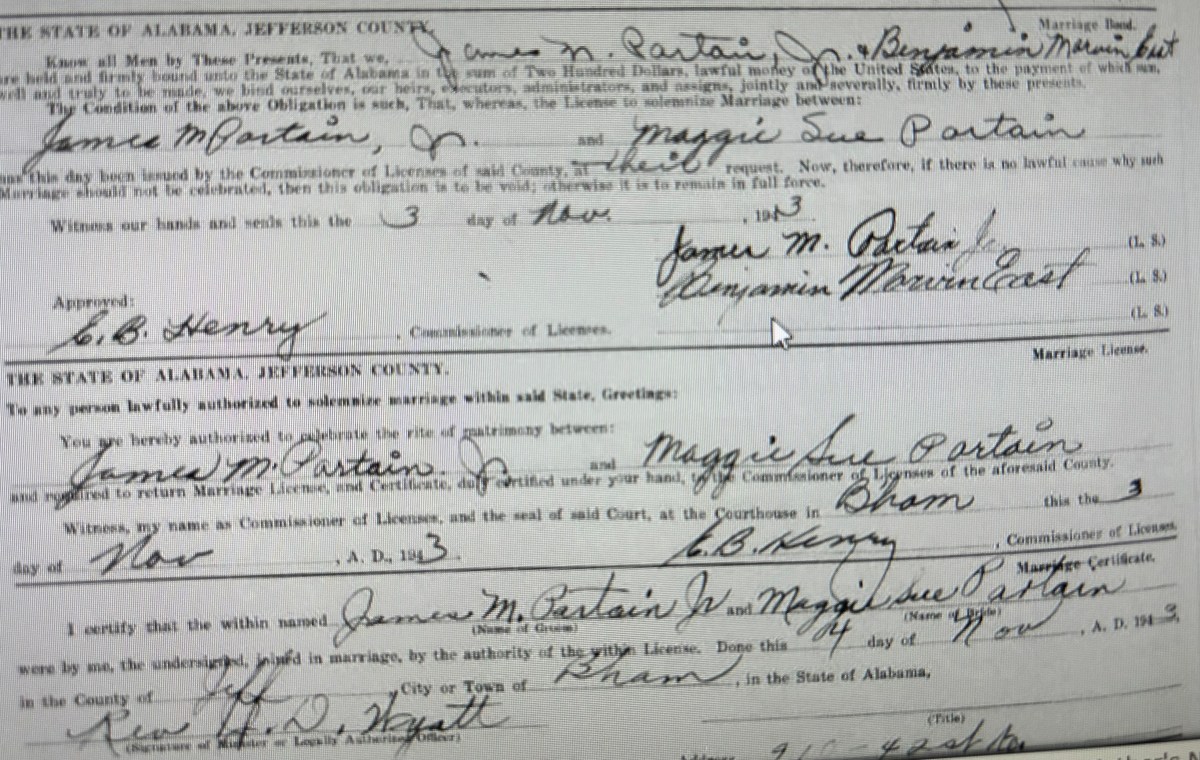 A Love Story Worth Telling – Dr Kevin Blackwell