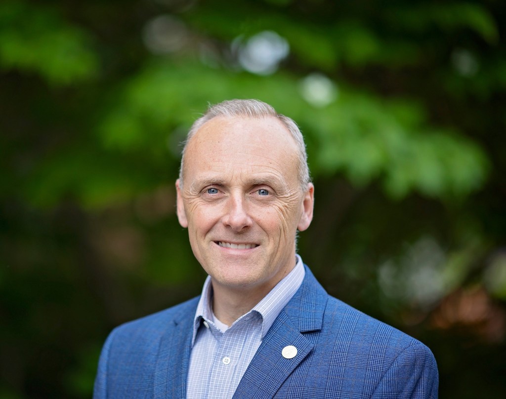 Pastors vs. Deacons: Brethren, This Should Not Be – Dr Kevin Blackwell